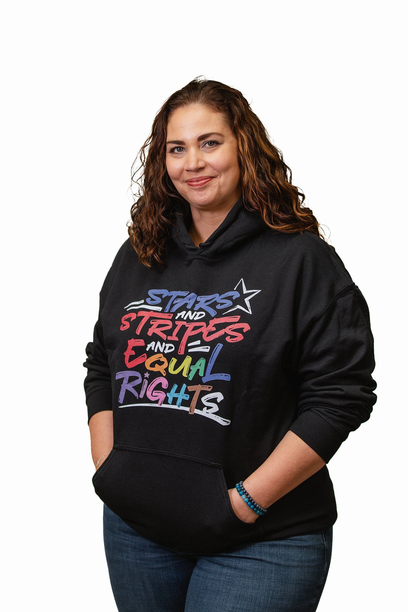 Woke American Apparel - Clothing for the Socially Conscious American